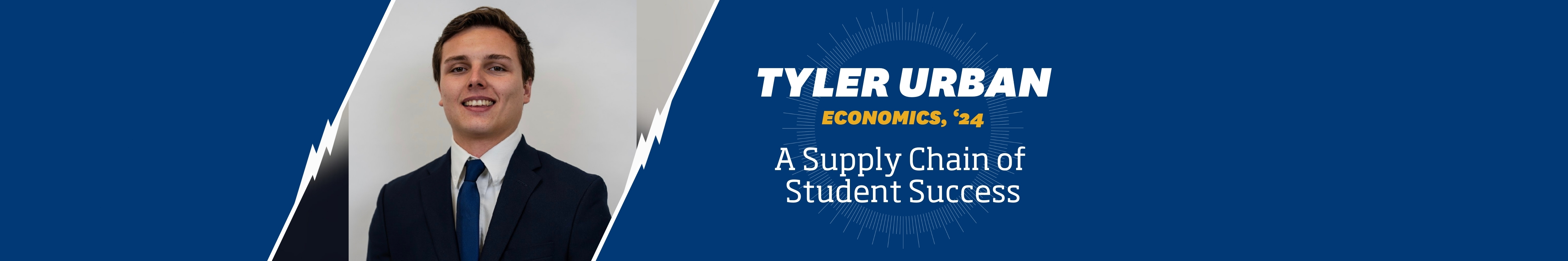 A Supply Chain of Student Success | Kent State University